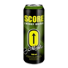 Latas - Bebidas - Catalogo