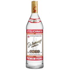Vodka - Licores - Catalogo