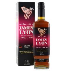 James Lyon - Whisky - Catalogo