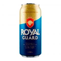 Royal - Cervezas - Catalogo